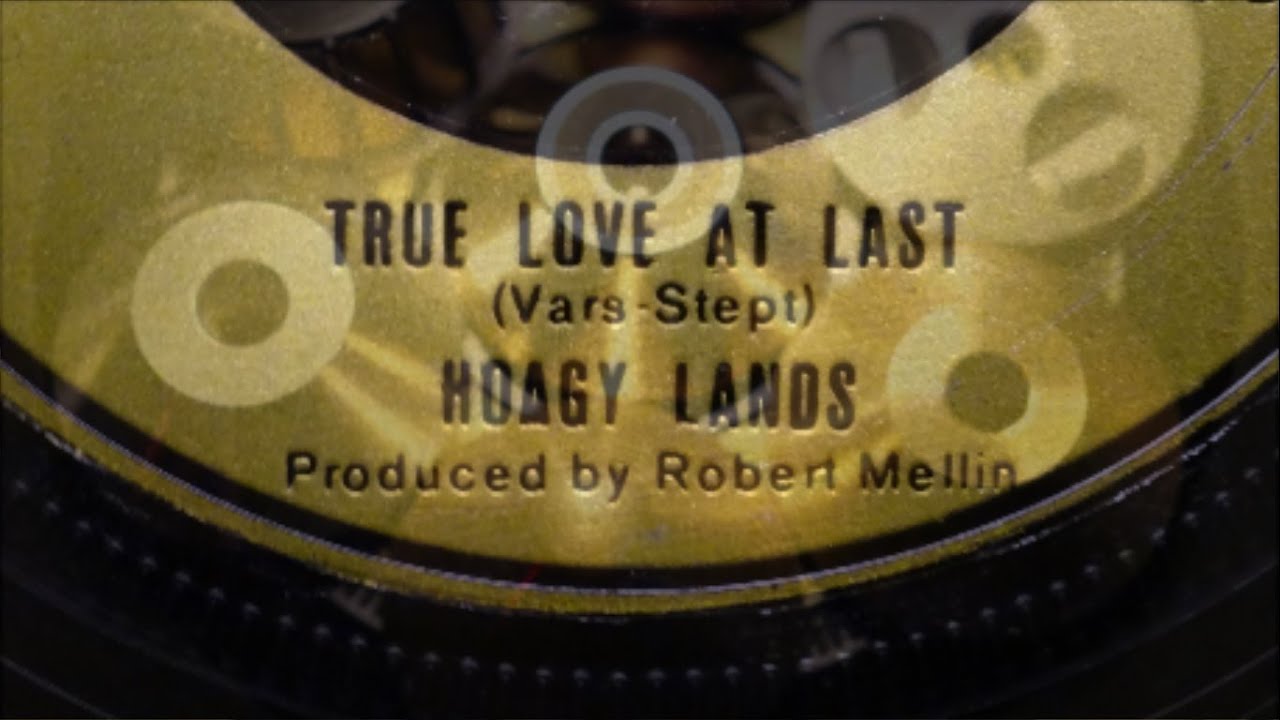Hoagy Lands – True Love At Last - UK American Records – USA 13 - YouTube