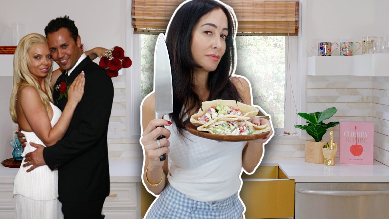 Reality TV Show Murder: Ryan Jenkins Kills Wife Jasmine Fiore | Killer ...