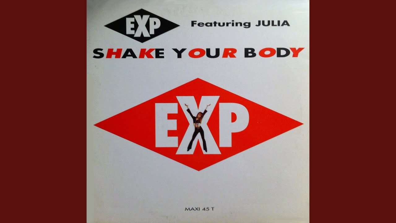 Shake Your Body (Club Mix) - YouTube
