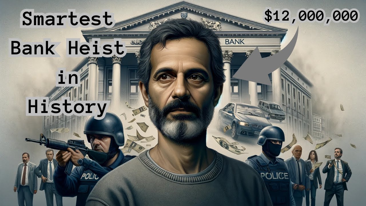 Smartest Bank Heist In History Ang Kwento Sa Likod Ng Berlin Bank smartest-bank-heist-in-history-ang-kwento-sa-likod-ng-berlin-bank