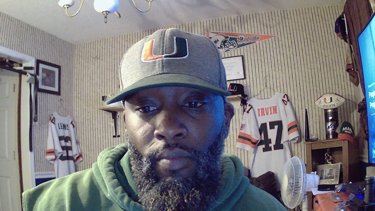 IM BACK LETS TALK CANES - YouTube