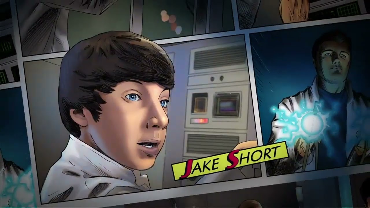 Mighty Med Theme Song - (Latin Spanish) - YouTube