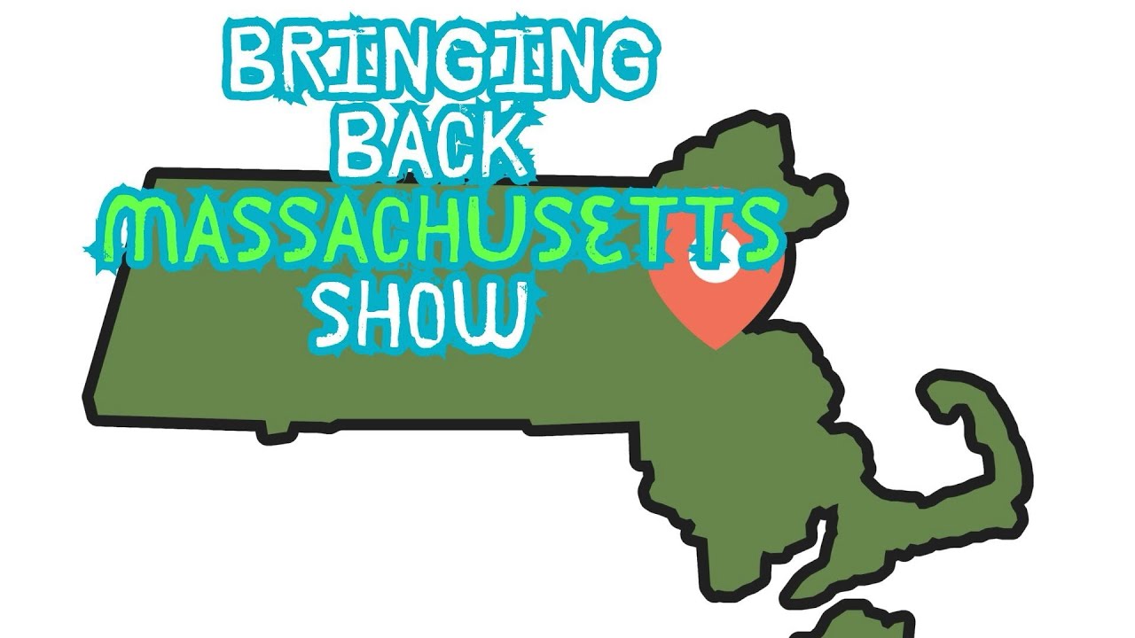 Bringing Back Massachusetts - Episode 1 - YouTube