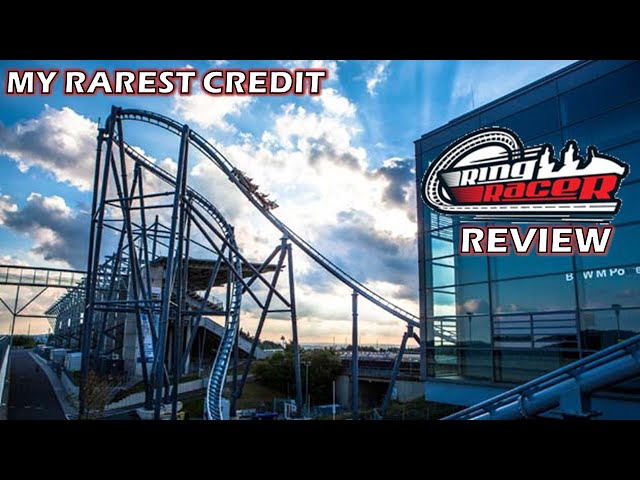 Ring Racer Roller Coaster