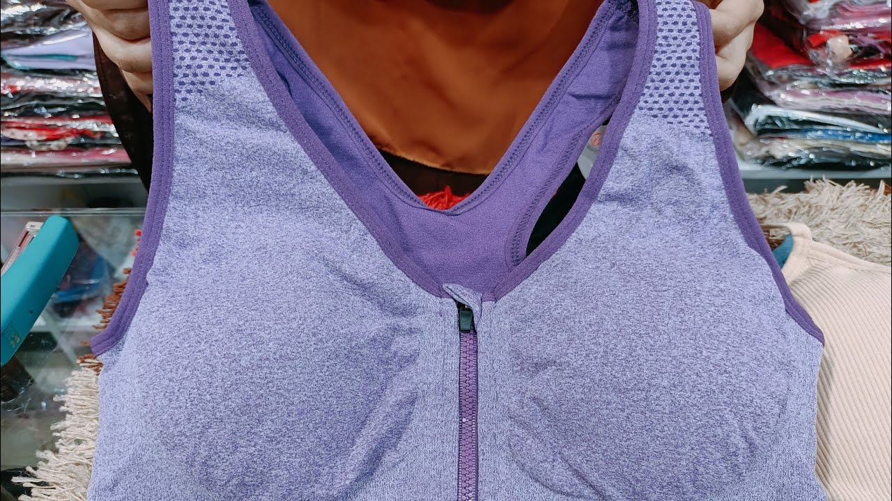 Sports bra collection price in Bangladesh 2033,স্পোর্টস ব্রা কালেকশন ...