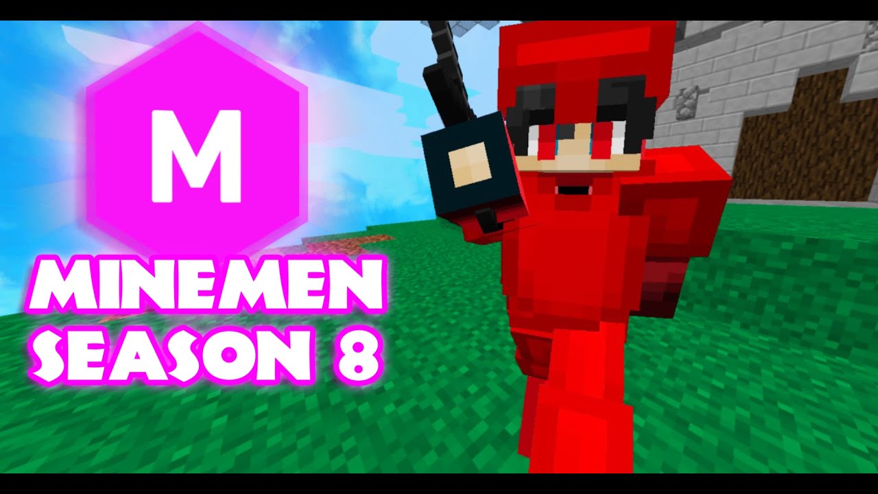 This NEW Mineman Game Mode Will BLOW Your Mind! - YouTube