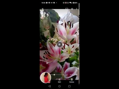 Eves Empuerto is live! Helloooo - YouTube