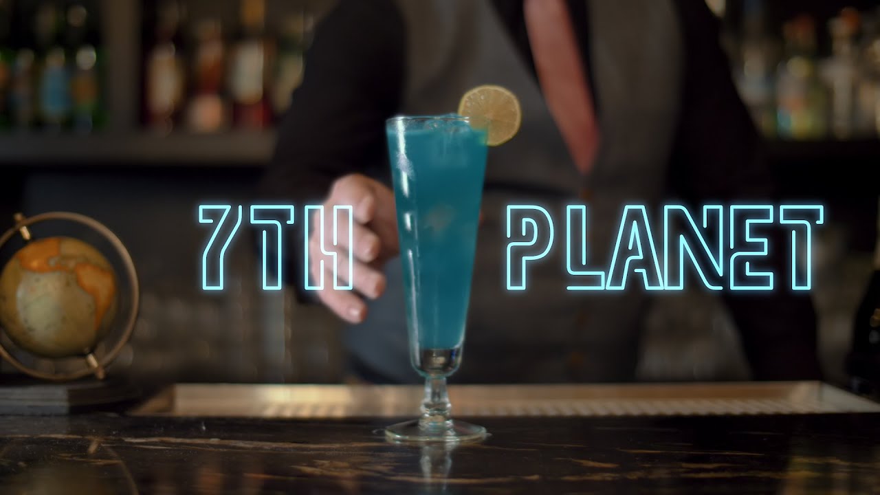 The 7th Planet - YouTube