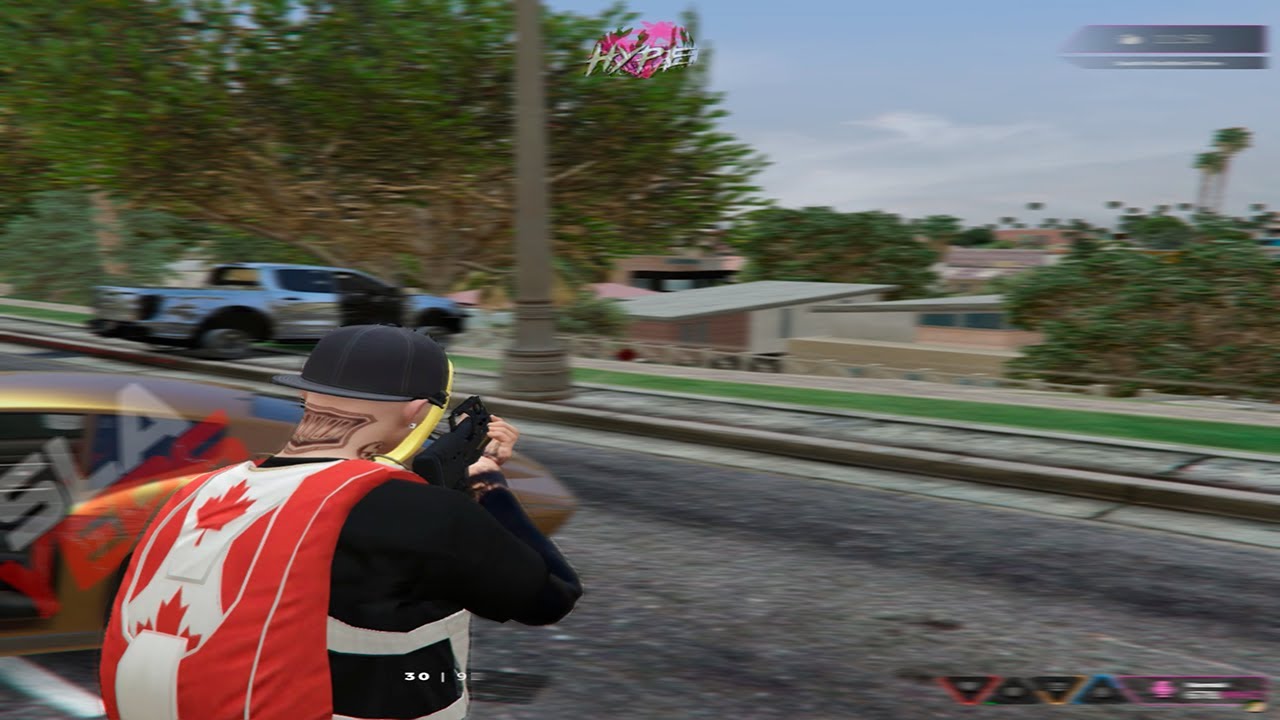 Fivem Highlights | Talibã #13 (100% HYPE) - YouTube