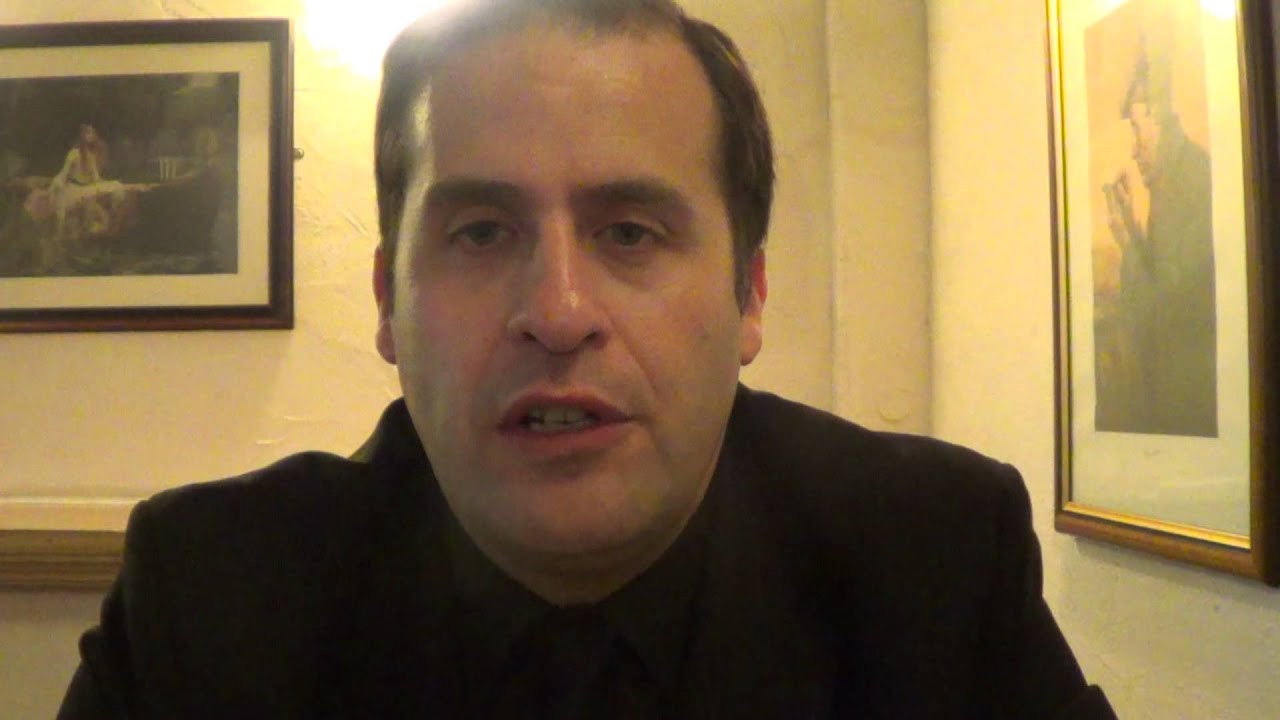 Testimonial from Jonathan Waterman Toastmaster to Sophie Stern ...