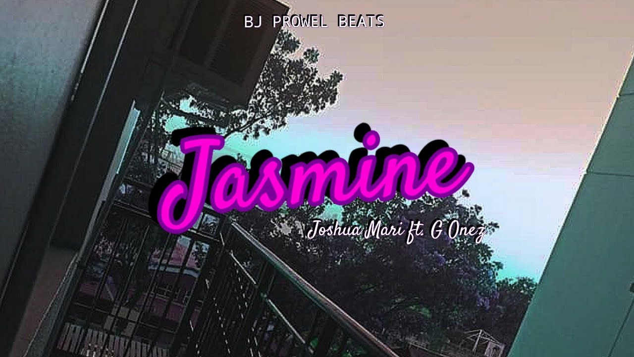 Jasminè - Joshua Mari ft. G Onez (Lyric Video) - YouTube