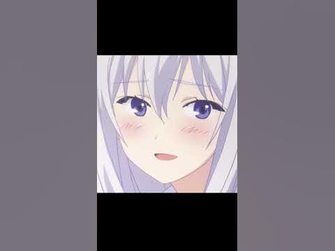 Меж двух огней #anime #viral - YouTube