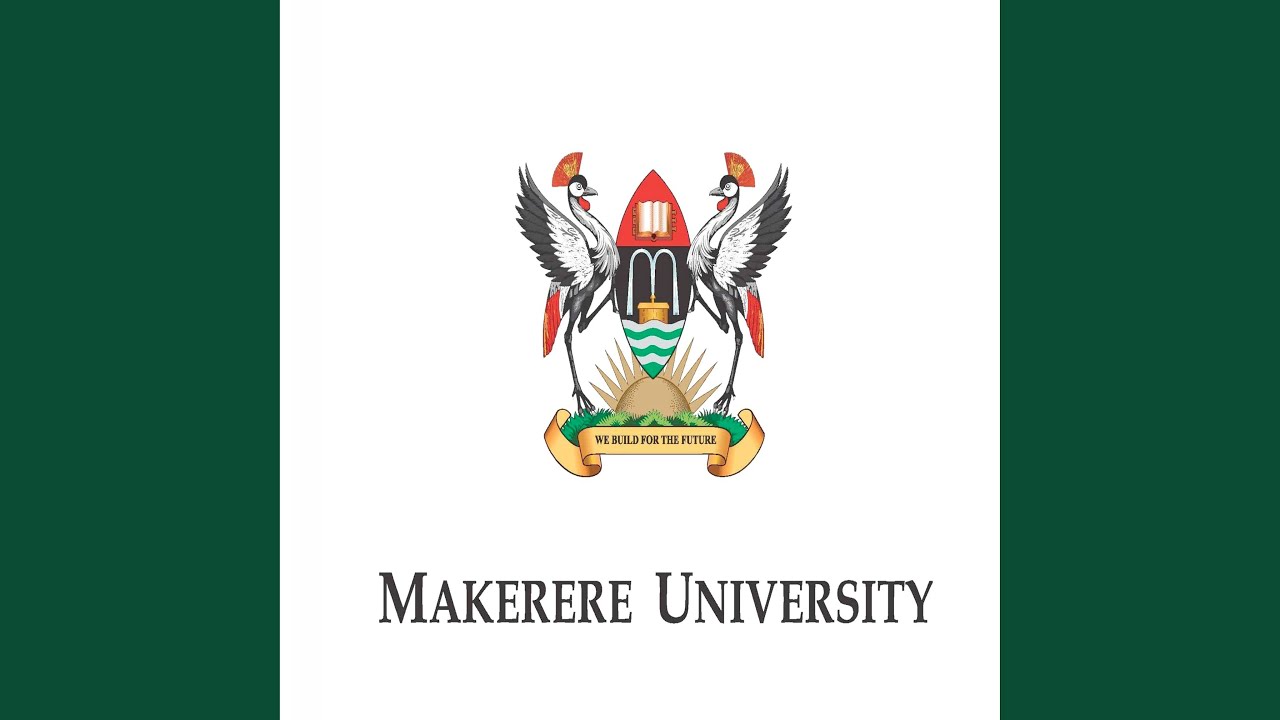 Makerere University Anthem - YouTube