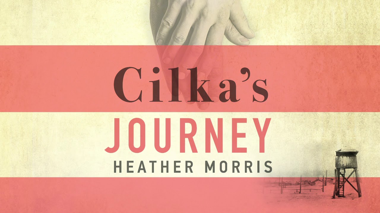 Cilka's Journey by Heather Morris – audiobook teaser trailer - YouTube