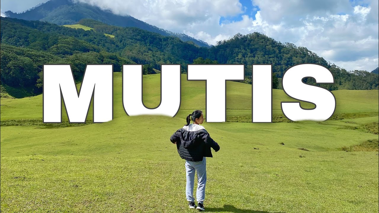 Jungle Trekking in Timor with my Friends | Mount Mutis - Timor ...