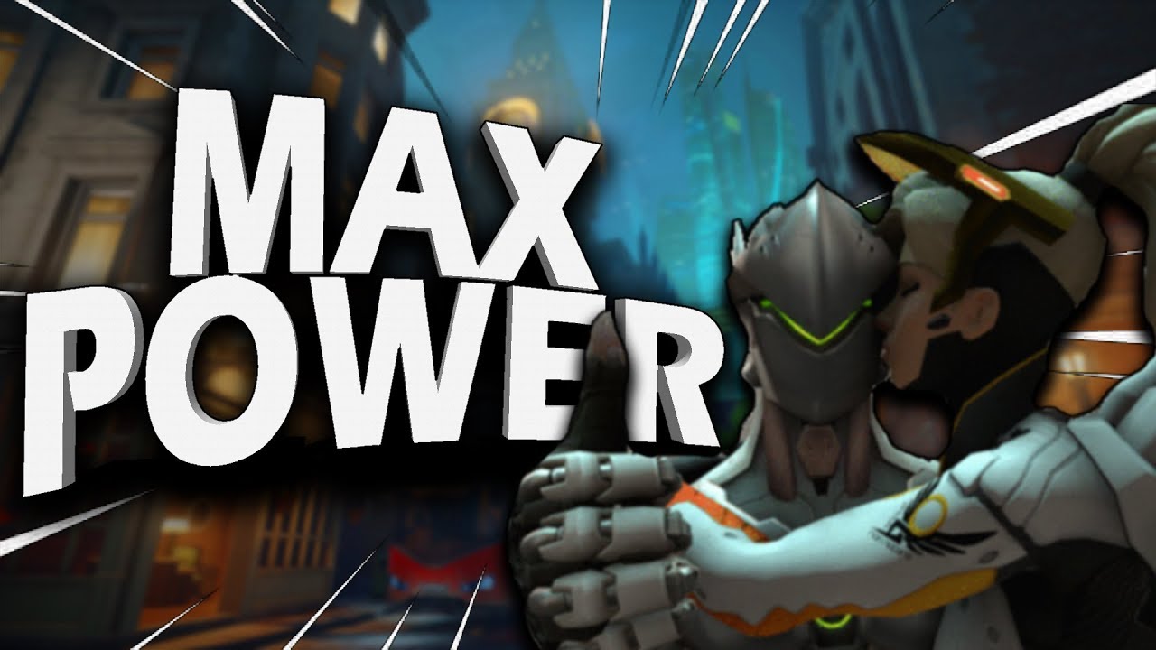 Max power? - YouTube