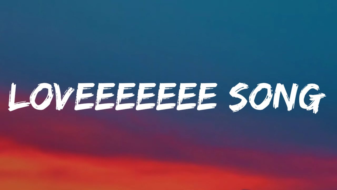Rihanna - Loveeeeeee Song (Lyrics) Ft. Future - YouTube
