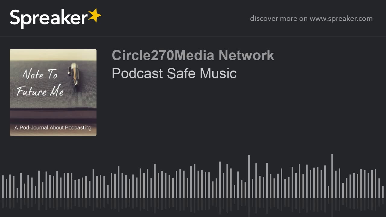 Podcast Safe Music - YouTube