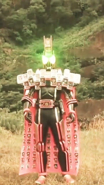 Kamen reider melawan card reider Saiki x tobru - YouTube