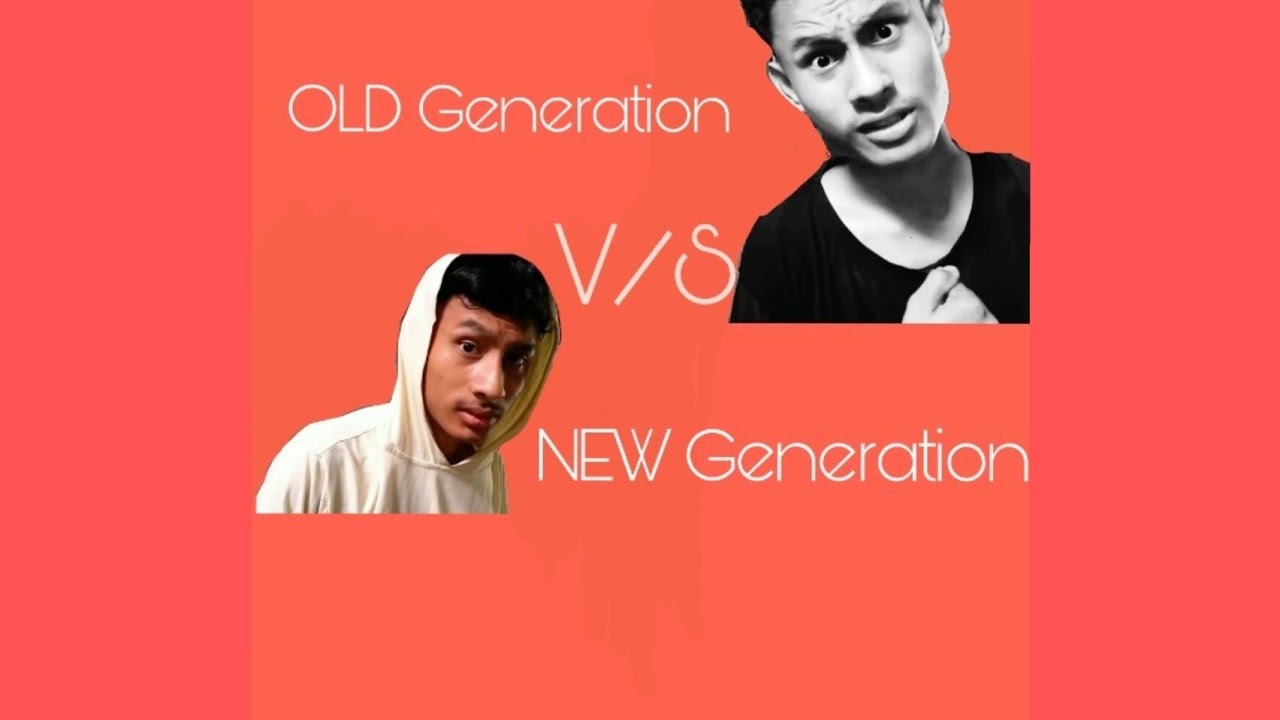 Ultimate fight championship // old generation vs new generation - YouTube