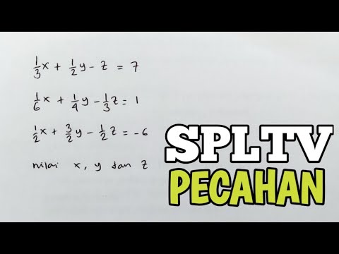 SPLTV PECAHAN (ANGKANYA DIBAWAH) ‼️ - YouTube