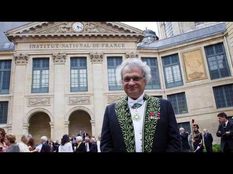 Amin Maalouf Kimdir? (Biyografi)