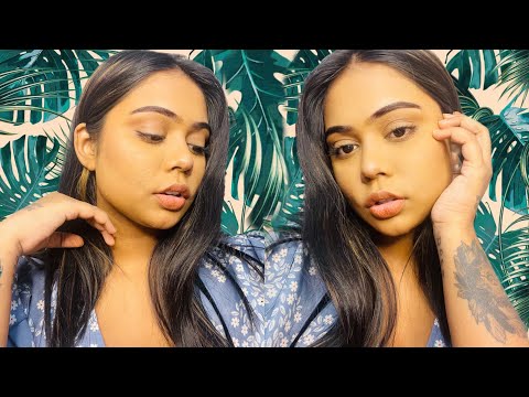 My Daily Makeup Routine