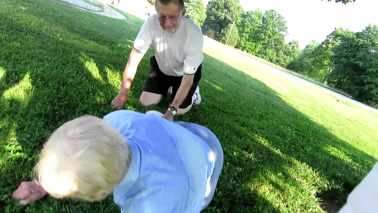 Recreating a photo from 1964 fail! - YouTube