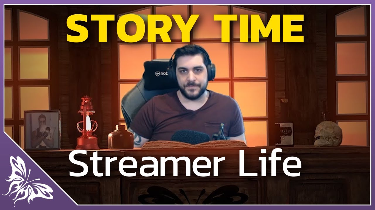 Streamers Quitting Stream & PoE?! - My thoughts & opinions - YouTube