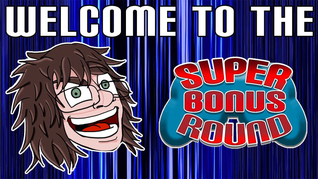 Welcome to the Super Bonus Round! - YouTube
