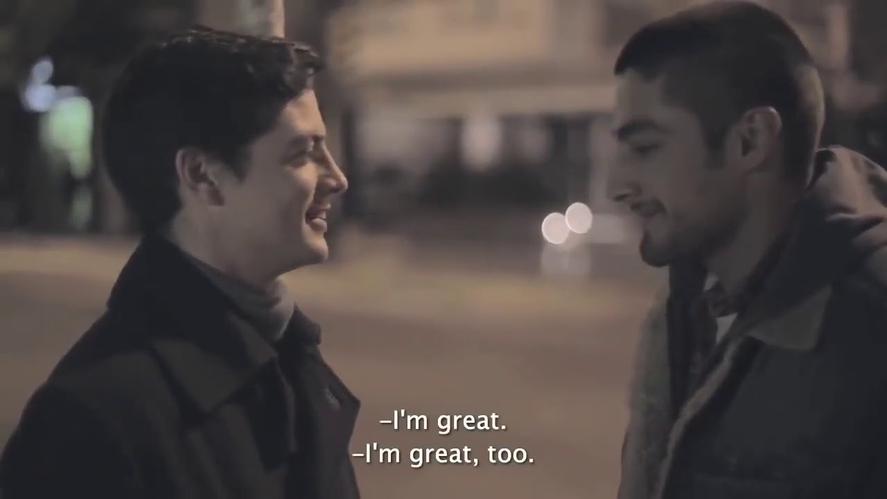 Trailer película SOLO 🇦🇷 Protagonistas: Patricio Ramos, Mario Veron ...