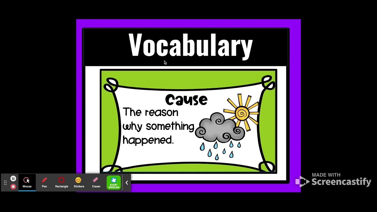 SIOP LESSON 1 Presentation - YouTube