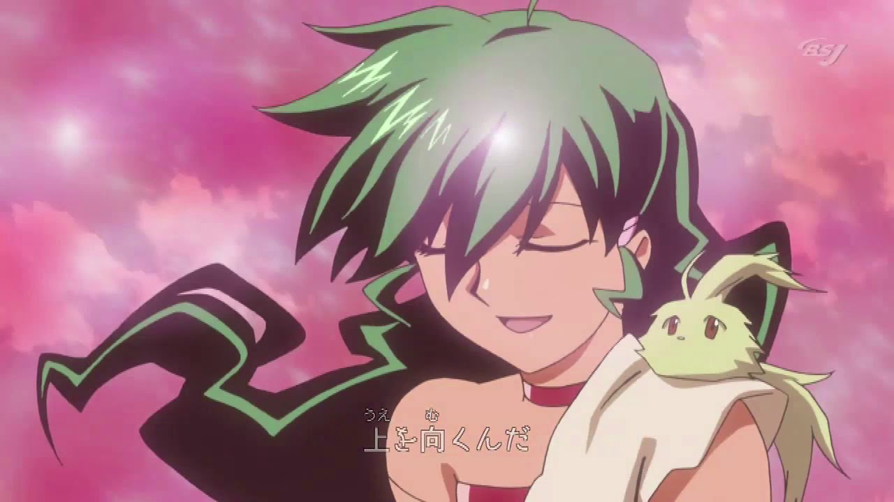 Deltora Quest Opening 2 - YouTube