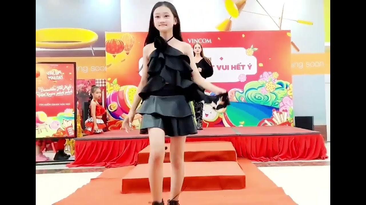 BST Stress Style P2 - YouTube