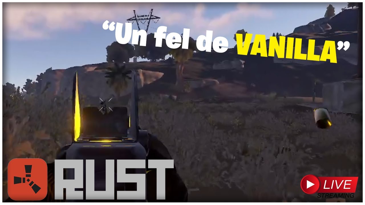 [🔴LIVE ] RUST ROMANIA | DISTRACTIE CU ROMANASII - YouTube