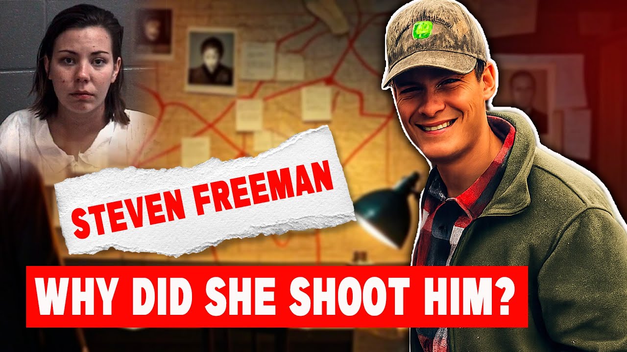 NOBODY EXPECTED THIS ENDING - THE CASE OF STEVEN FREEMAN! - YouTube