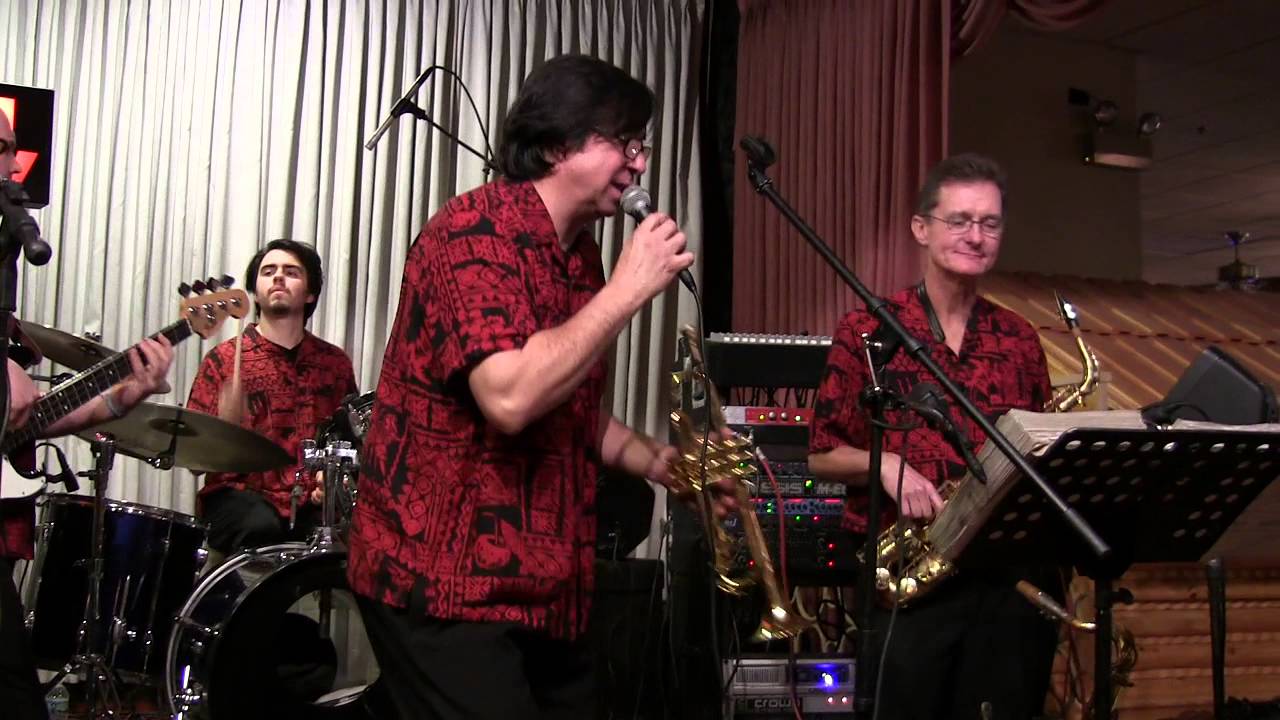 Polka Family (2015) - ?? Polka #2 - YouTube