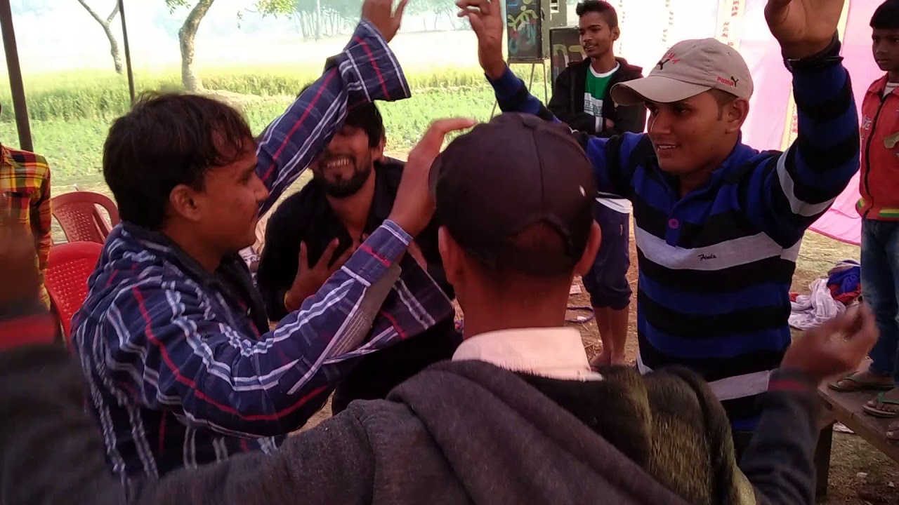 Bhoka bhoka dance 💃💃 - YouTube