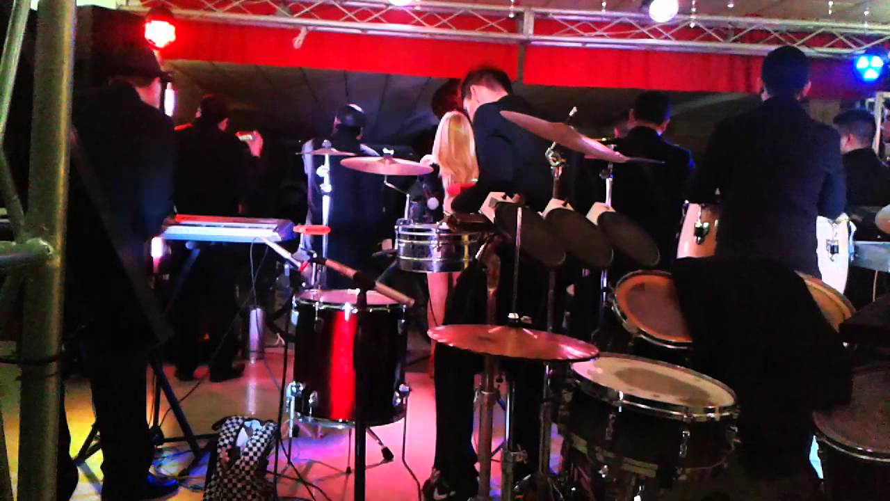 La Rumbera MX - YouTube