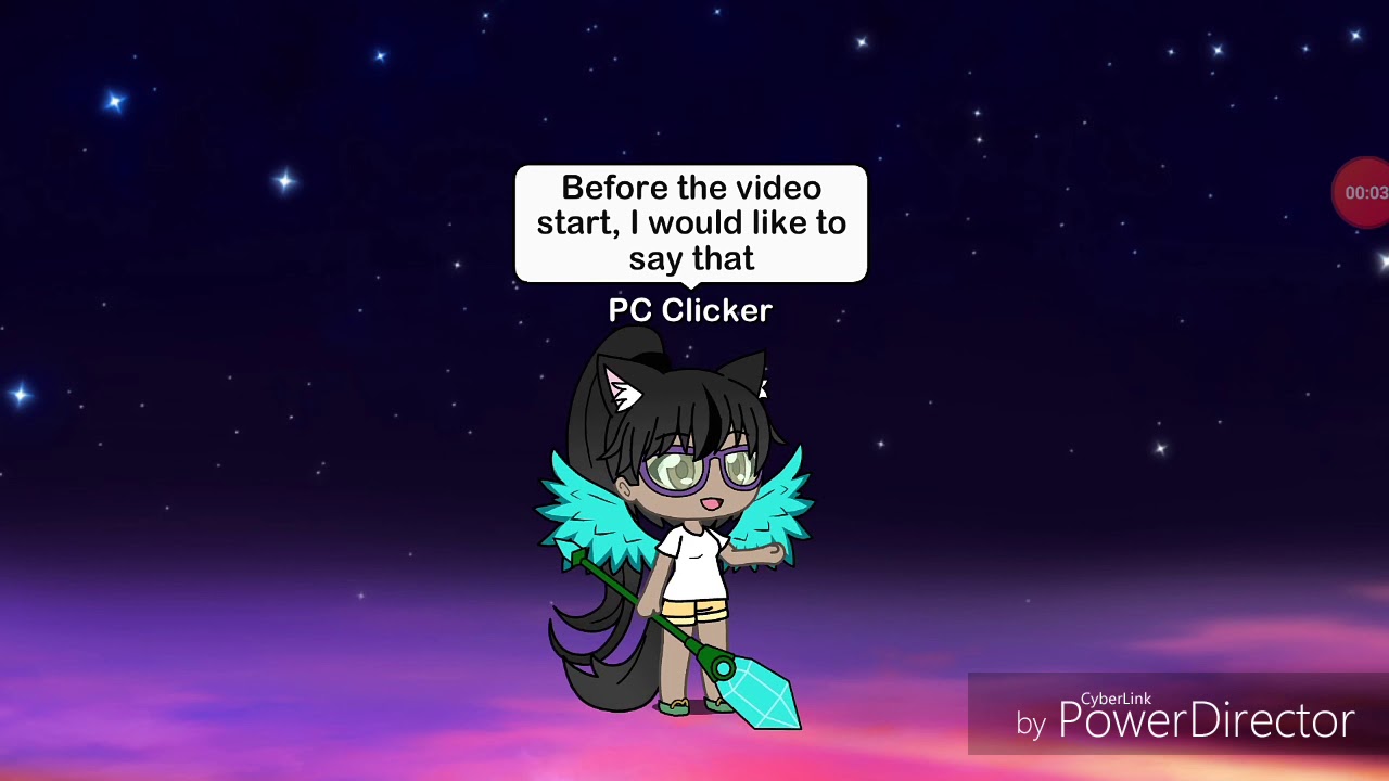 The Time And Space Part 1 | Voltron - Miraculous Ladybug AU (Gacha Life ...