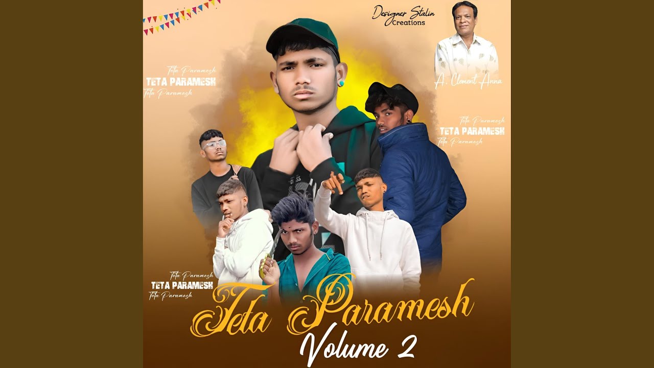 Teta paramesh volume 2 song - YouTube