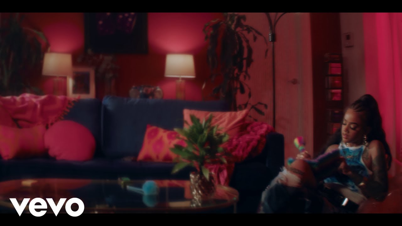 Rosemarie - '03 Love (feat. Juvenile) [Official Music Video] - YouTube