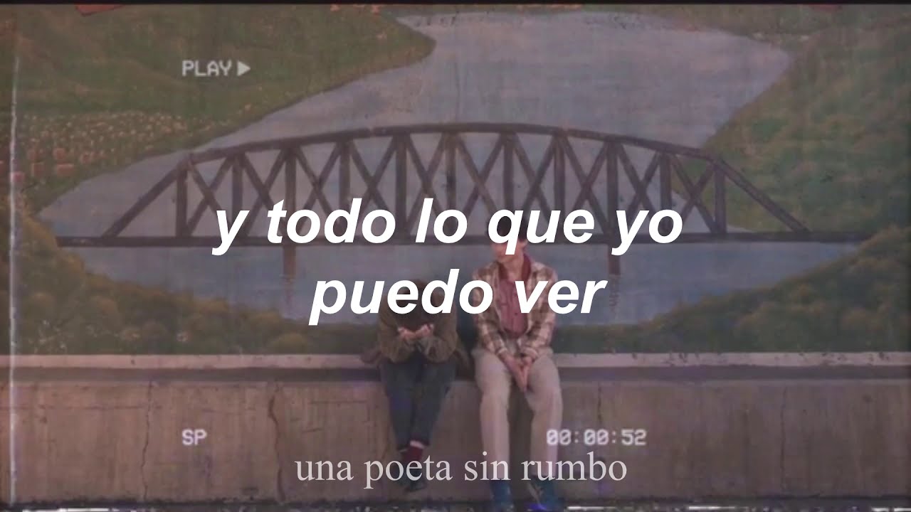 Lemon tree - fool´s garden// letra traducida al español - YouTube