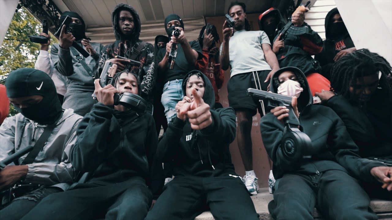 AMG QP - 4bop prt2 / Shot By @NicoNelMedia - YouTube