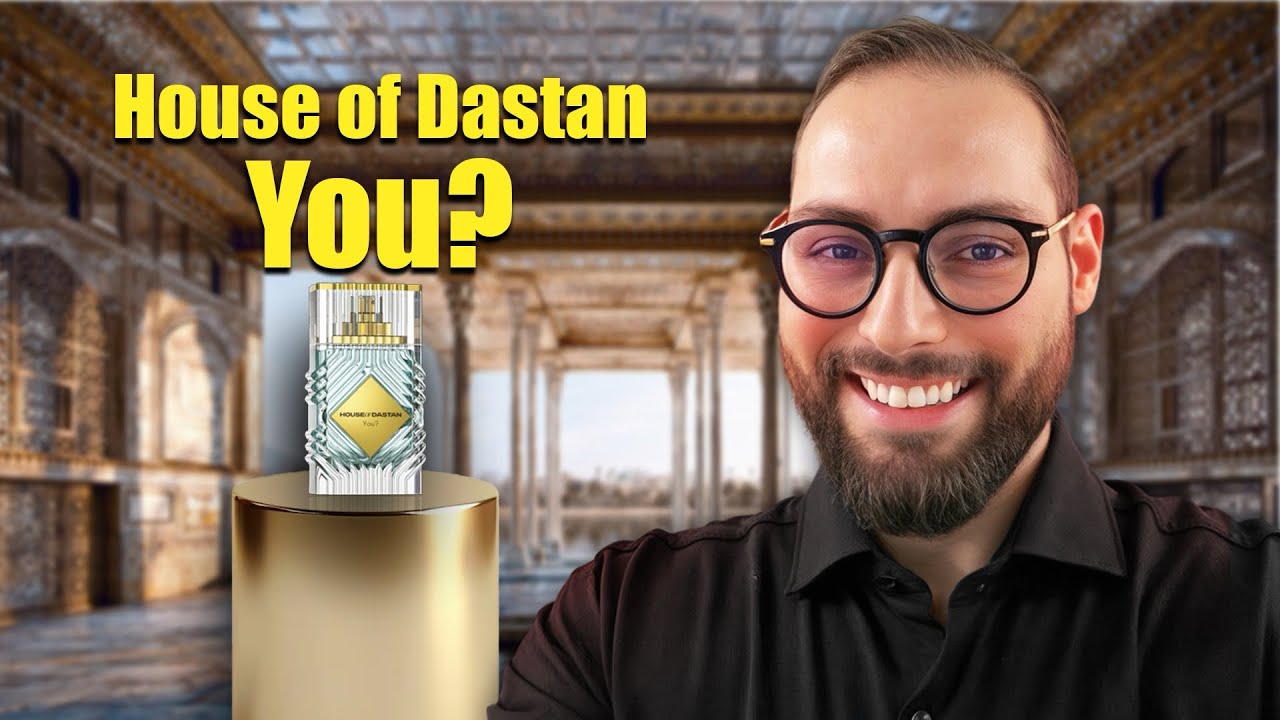 House of Dastan: You? - YouTube