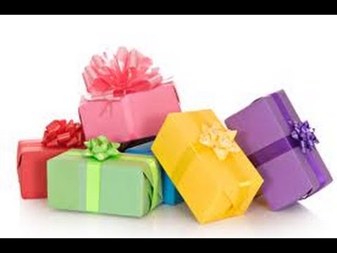 Regalos y recibidos de marzo (2016) | AntesMuertaKSinRimel - YouTube
