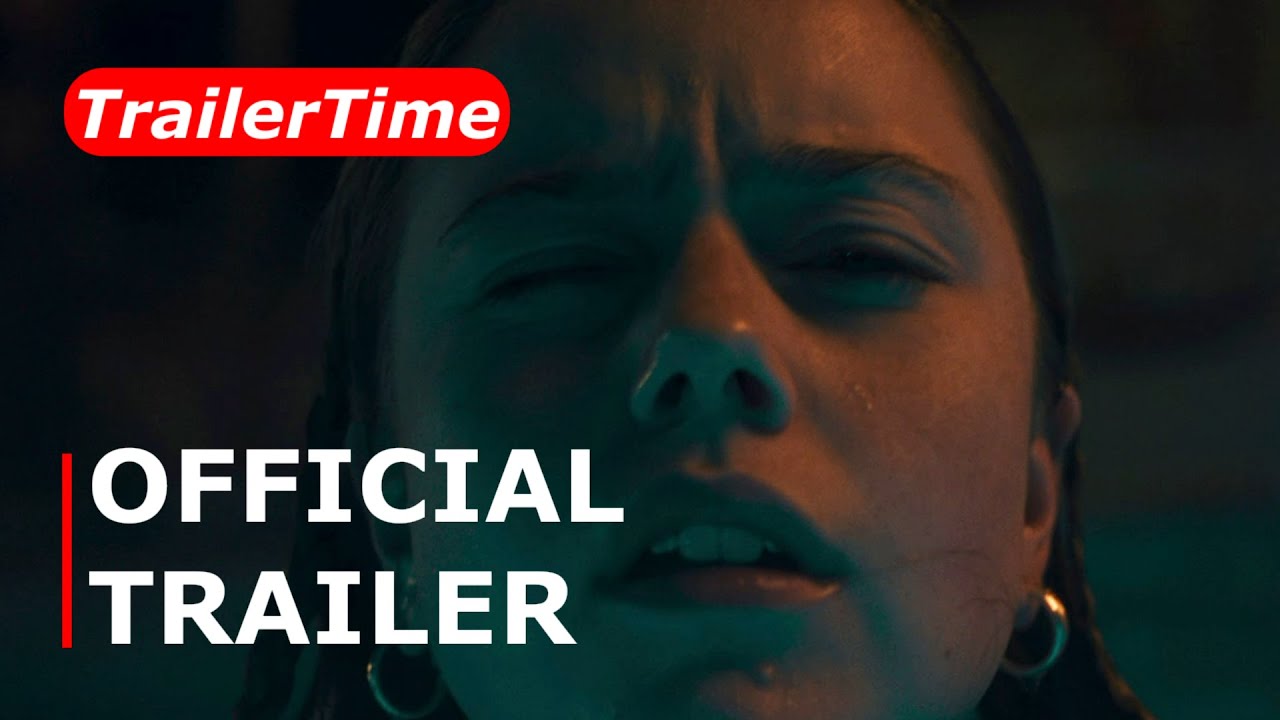 Night Swim (2023) | Official Trailer - YouTube
