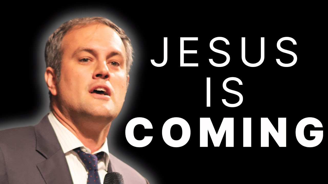 Jesus Is Coming Back - Matthew Tuttle - YouTube