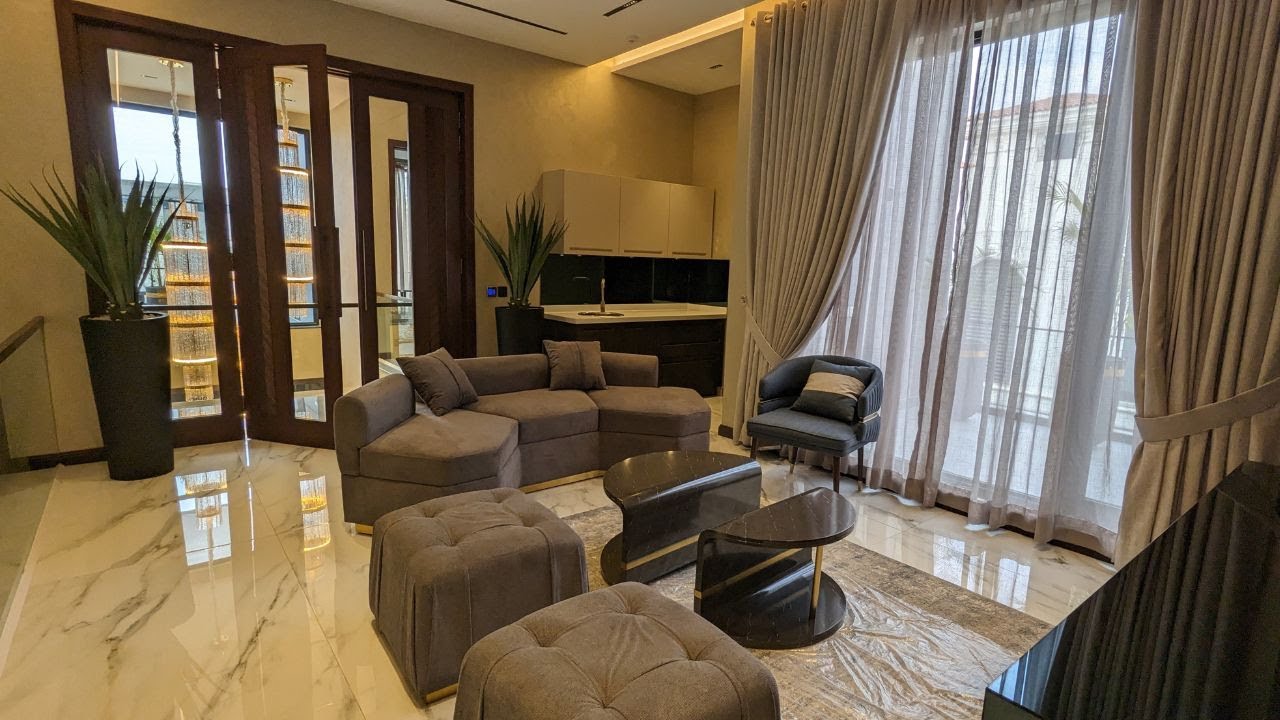 Unique interior design styles | The DIY Designer - YouTube