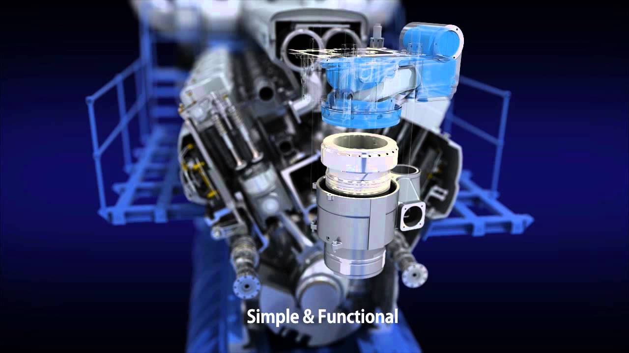 HYUNDAI - HIMSEN - YouTube